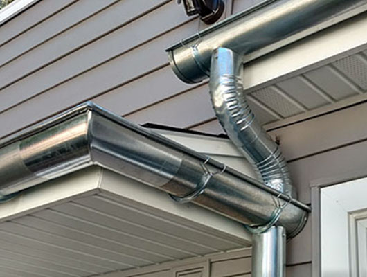 Long Island Gutters | Seamless Rain Gutters Long Island