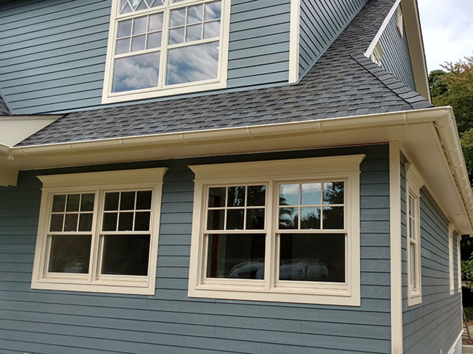 Long Island Gutters | Seamless Rain Gutters Long Island
