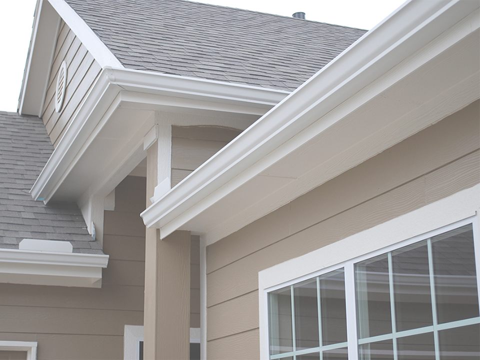 New Gutters Installations Long Island | Replacement Gutters Long Island